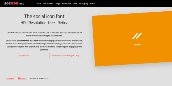 Socicon, le site internet - Teddy Payet